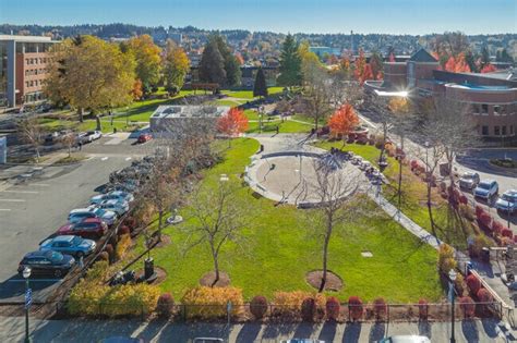 Puyallup Wa City Guide About Living In Puyallup