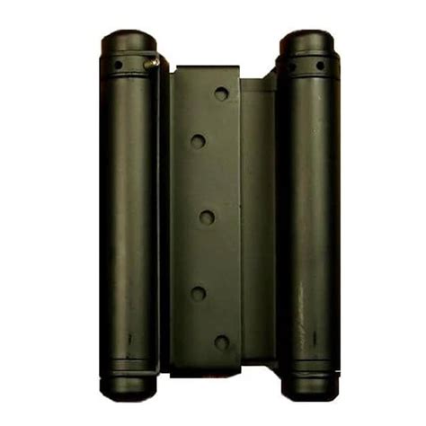 7 Double Swing Door Double Action Spring Hinge