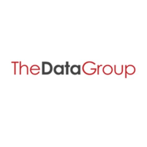 The Data Group Thedatagroup