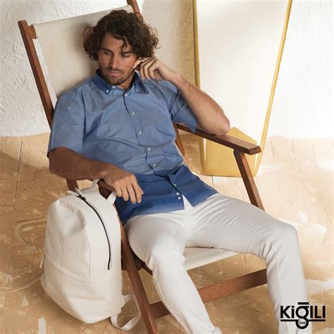 KIGILI MEN'S CLOTHING Collection Spring/Summer 2016 | Turkish Fashion.net
