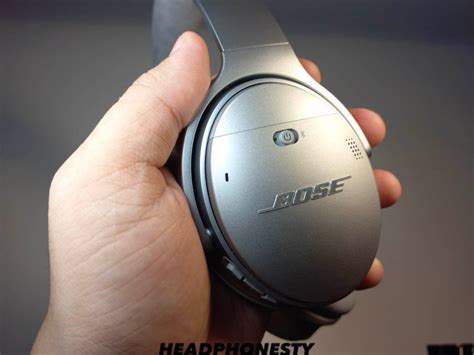 Do Bose Headphones Have A Mic Heres What You Need To Know Ac3filter
