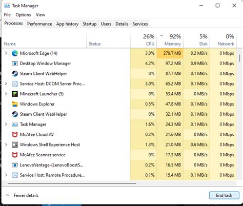 Launcher Not Working Rminecraft