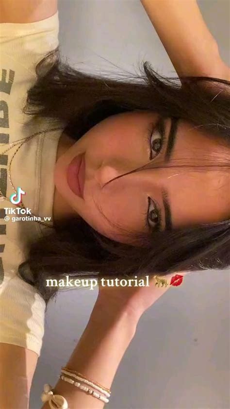 Makeup Maquillaje Para Cara Redonda Maquillaje De Moda Maquillaje