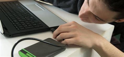 What To Do When External Hard Drive Is Slow To Open Files