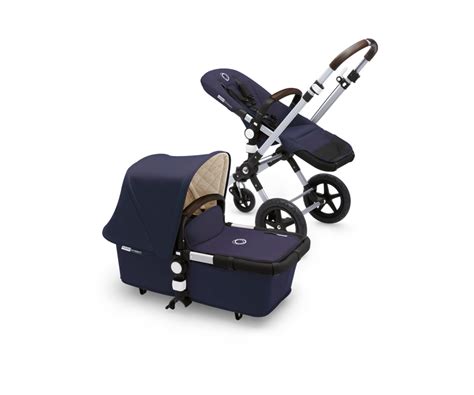 Refurbished Bugaboo Cameleon 3 Compleet Classic Collection Dark Navy Bugaboo