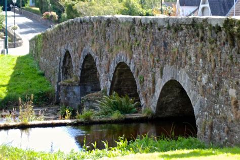 Wooden Bridge Wicklow The Best Walking Trails In Woodenbridge