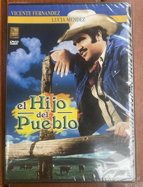 Son Las Mejores Películas De Vicente Fernández
