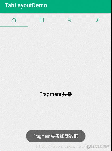 Tablayout Tabitem 宽度 Tablayout设置字体大小mob64ca13fbd761的技术博客51cto博客