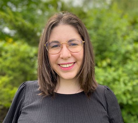 Arielle Dascal Concordia University