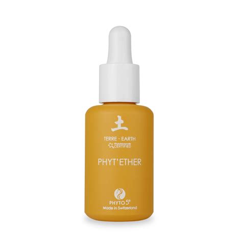 Phytether Earth Serum Phyto 5