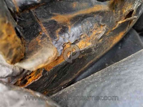 147 Ziebart Reviews And Complaints Pissed Consumer