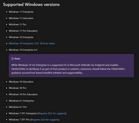 Defender For Endpoint Onboarding Windows 10 And 11 Home Edition