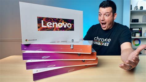 Win One Of Lenovo Chromebook Duet Tablets