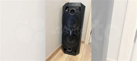 Колонка Sony GTK x1bt купить в Москве | Электроника | Авито