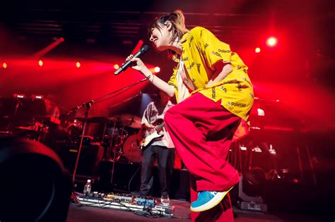 aiko、Zepp Hanedaでメドレー含む全33曲を熱唱！「楽しすぎる…」 – 画像一覧（1/7） – THE FIRST TIMES
