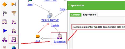 Create Custom Node In Workflow Template Ptc Community