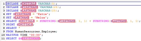 ApexSQL Refactor Overview Knowledgebase ApexSQL Refactor Overview Knowledgebase