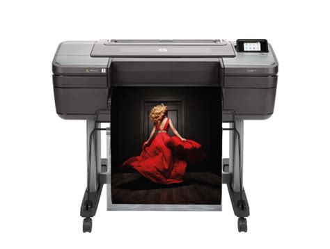 Hp Designjet Z Series Hp Large Format