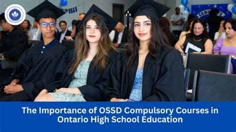 Ossd Meaning Ontario Secondary School Diploma Guide