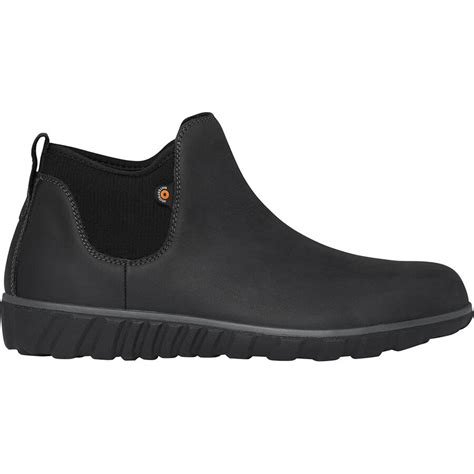 Bogs Classic Casual Chelsea Boot Mens Footwear