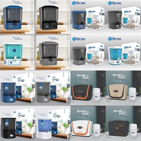 Water Purifier Youtube