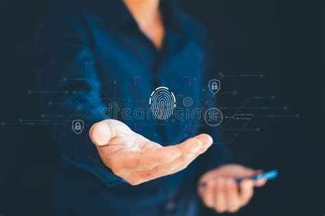 Network Security Protection Information Security Access Privacy