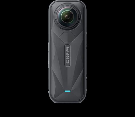 Insta360 X5 Flagship 8K 360º Action Camera All Day All Angles