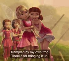 Disney Fairies Glimmer