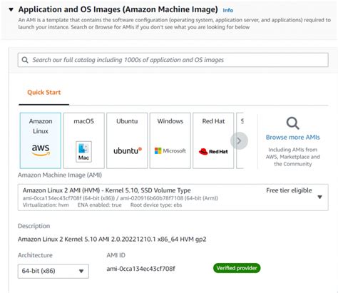 Launching Your First Linux EC2 Instance Analytics Vidhya