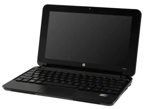 Hp Mini Hewlett Packard Insomnia Gr