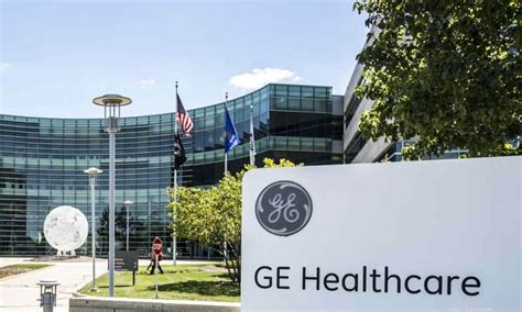 Ge Healthcare Recruitment 2026 Hiring For Freshers As Graduate