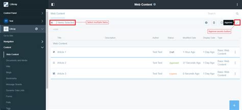 github deltafixes liferay 7 publish multiple assets plugin to