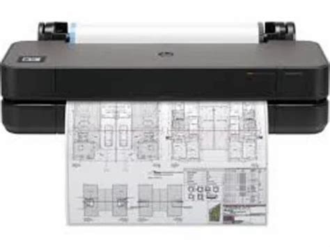 Hp Designjet T250 Plotter At ₹ 97500 Anna Nagar Chennai Id