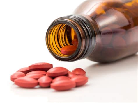 Сè што треба да знаете за најдобрите апчиња за железо кои не