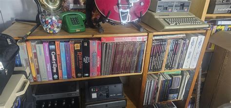 My Old School Stuff Rdungeonsanddragons