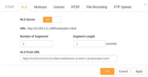 guest post from videon low latency live streaming with videon and aws