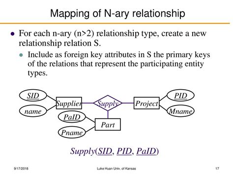 Eecs 647 Introduction To Database Systems Ppt Download