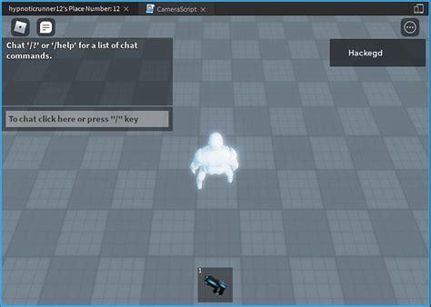 Solved How To Make Camera Position And Orientation Fixed Scripting