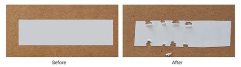 Eggshell Sticker Paper Zolo Packaging Technology Company Ltd