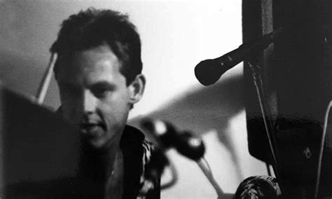 Rockhappenz Profile Wayne Beecroft