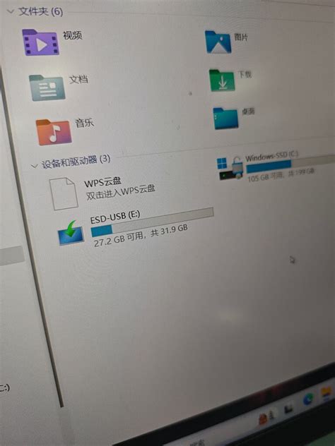 佬门，移动硬盘被同事重装系统的时候设置成了fat32了，怎么恢复，里面还有一些资料 开发调优 Linux Do
