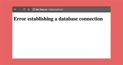 11 Most Common Wordpress Errors And Their Easy Fixes