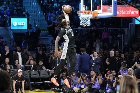 San Antonio Spurs Make Unique History After Stephon Castle Wins 2024 25