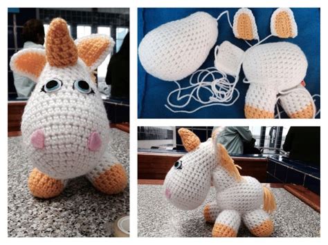 Toy Story Unicorn Pattern From Siemprejosefinablogspotmx2010