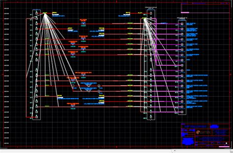 project wide signal arrow update incorrectly number wires on