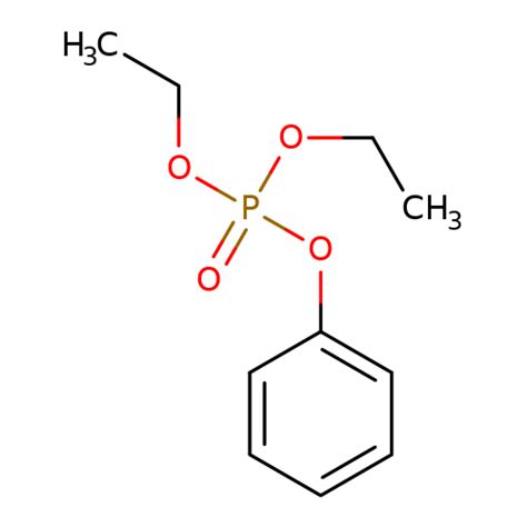 Diethyl Phenyl Phosphate Cymitquimica