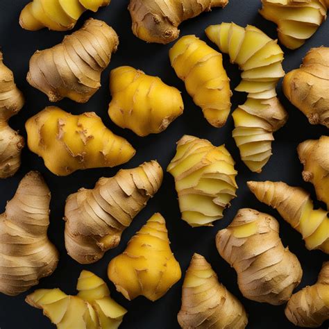 How To Tell If Ginger Is Bad Preservation Guide
