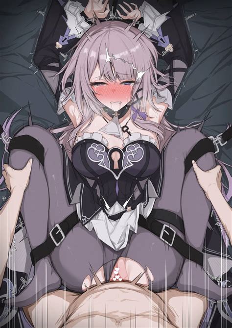 マダム・ヘルタ Hentaidoujinanime 無料エロ同人誌・エロ漫画