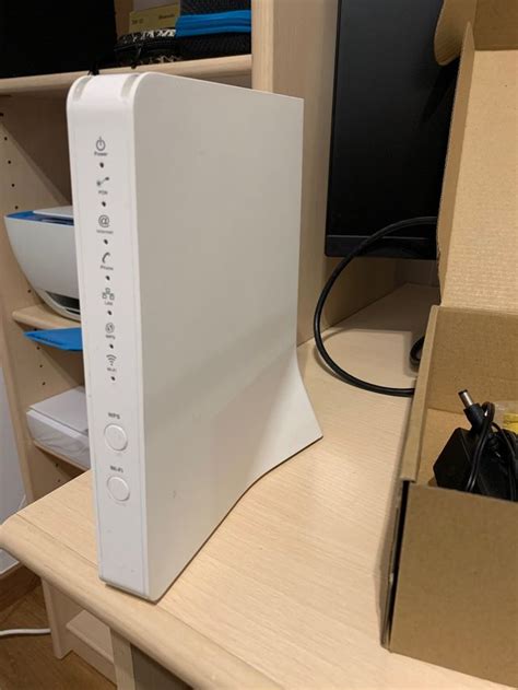 Router Sagemcom Fast 5657 De Segunda Mano Por 15 Eur En Alhaurín De La Torre En Wallapop