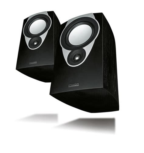 Mission SX2 review | What Hi-Fi?